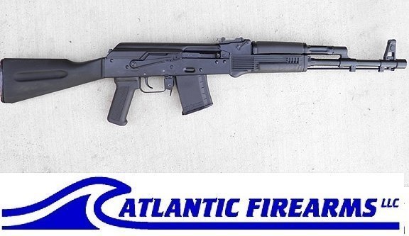 Arsenal INC AK74 Rifle SGL 34-61 -- - AtlanticFirearms.com