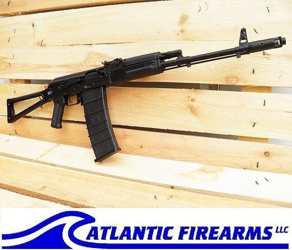 ARSENAL SGL 41-84 .410 Shotgun - AtlanticFirearms.com