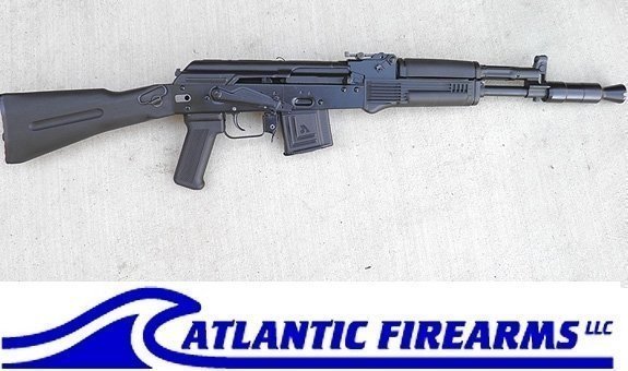 Arsenal SLR 106 CR .223 AK Rifle - AtlanticFirearms.com