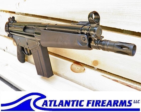 Vector Arms V51 Pistol For Sale - AtlanticFirearms.com