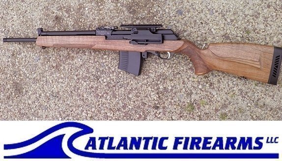 Vepr Rifle 762 x 54R - AtlanticFirearms.com