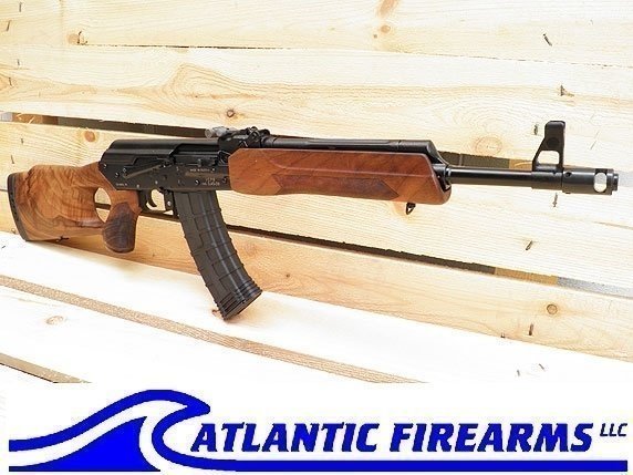 Vepr AK 74 5.45x39mm Rifle MD2 - AtlanticFirearms.com