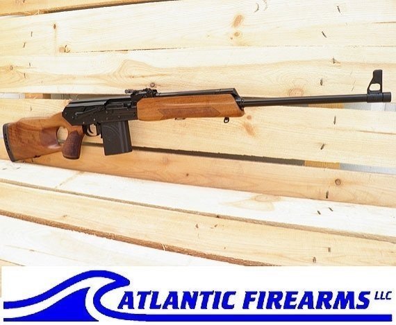 Vepr .308 Rifle 23" barrel - AtlanticFirearms.com
