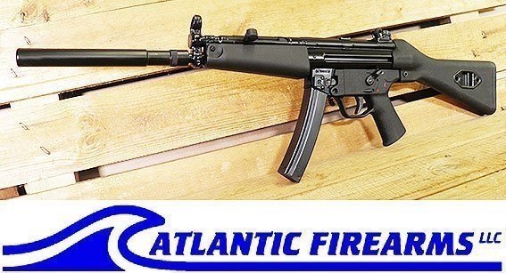 AA 94A2 9mm Rifle - AtlanticFirearms.com