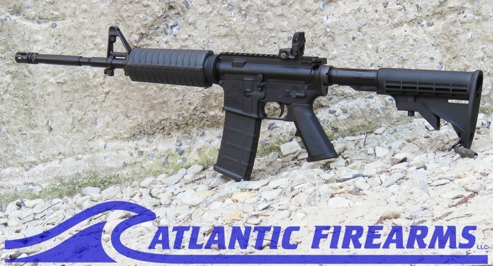 Aero Precision AC-15 - AtlanticFirearms.com