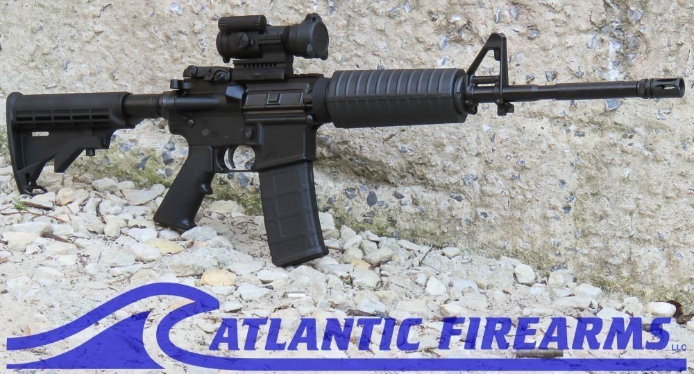 Aero Precision AC-15 - AtlanticFirearms.com