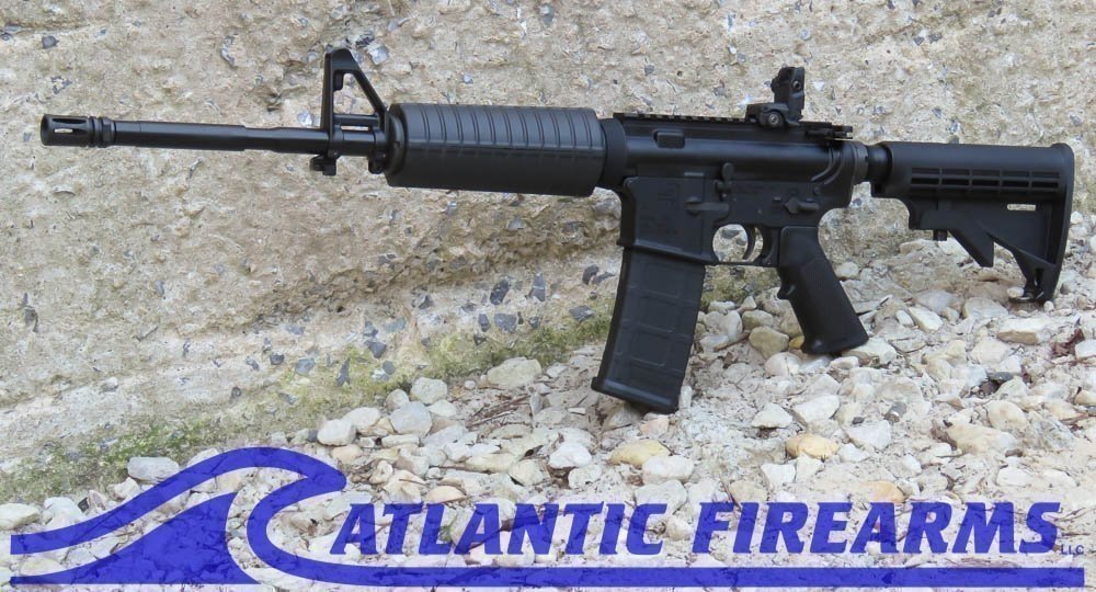 Aero Precision AC-15 - AtlanticFirearms.com
