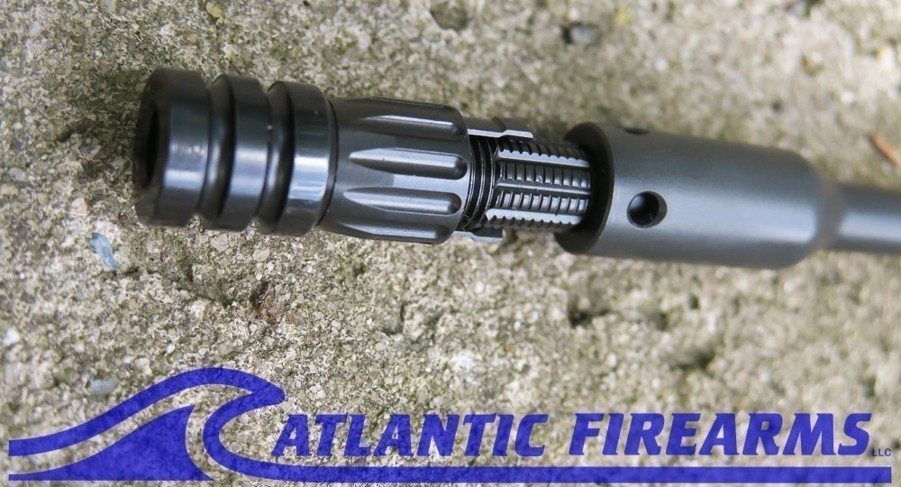 KNS AK Adjustable Gas Piston for Vepr/Saiga large bore rifles #AGP-A ...