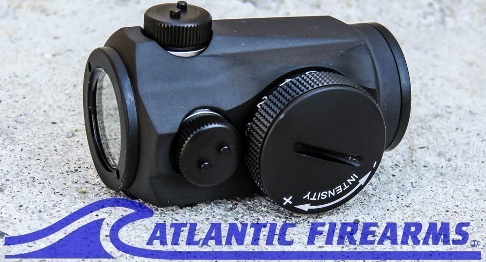 Aimpoint Micro T-1 2 MOA - AtlanticFirearms.com