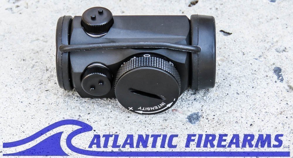 Aimpoint Micro T-1 2 MOA - AtlanticFirearms.com