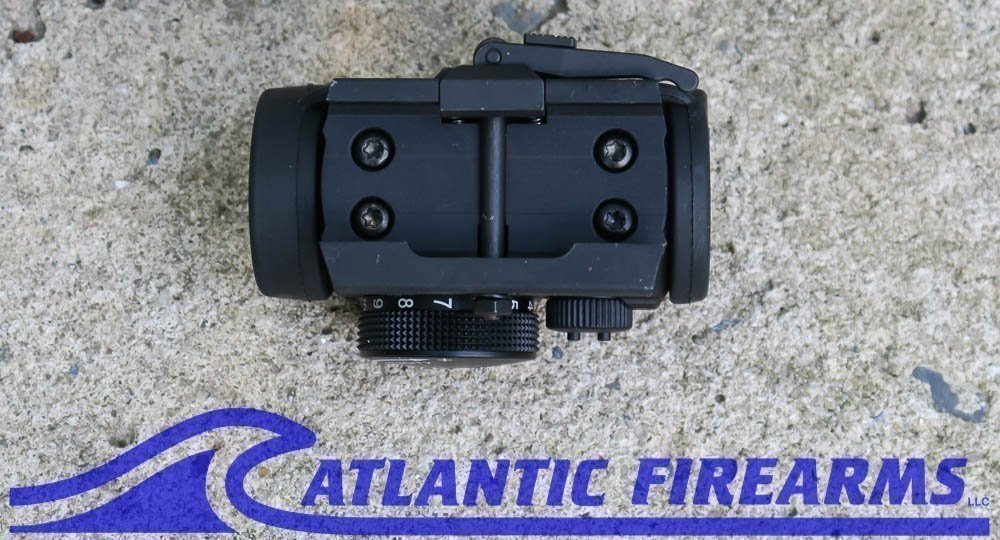 Aimpoint Micro TL-1 4MOA B&T Throw Lever - AtlanticFirearms.com