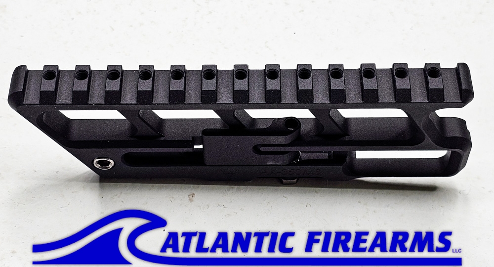 AK-350MS Romanian PSL Full-Length Lower- RS Regulate - AtlanticFirearms.com