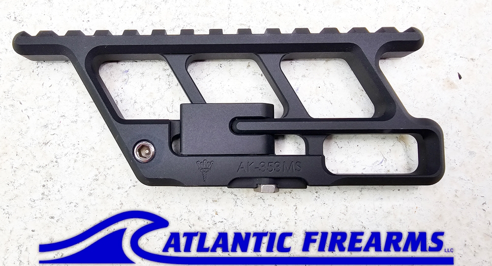 AK-353MS Vepr Lower Rail - AtlanticFirearms.com