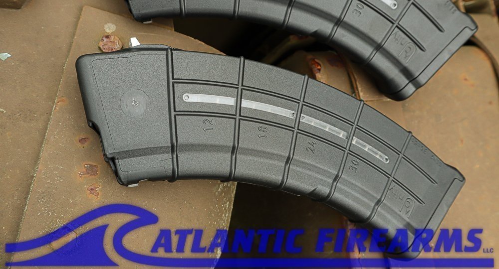 AK47 30 Round Magazine SALE - AtlanticFirearms.com