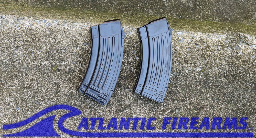 AK47 20 Round Tanker Magazine SALE - AtlanticFirearms.com