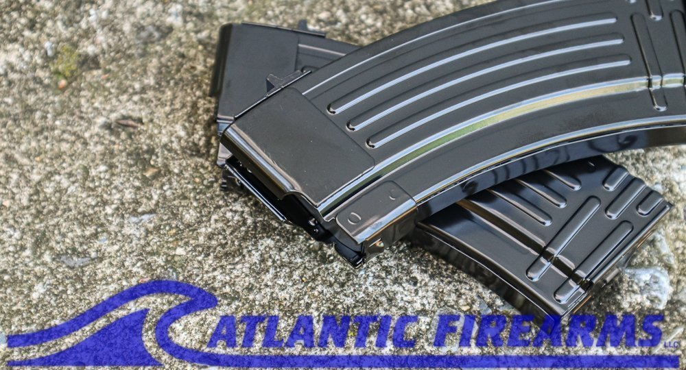 AK47 20 Round Tanker Magazine SALE - AtlanticFirearms.com
