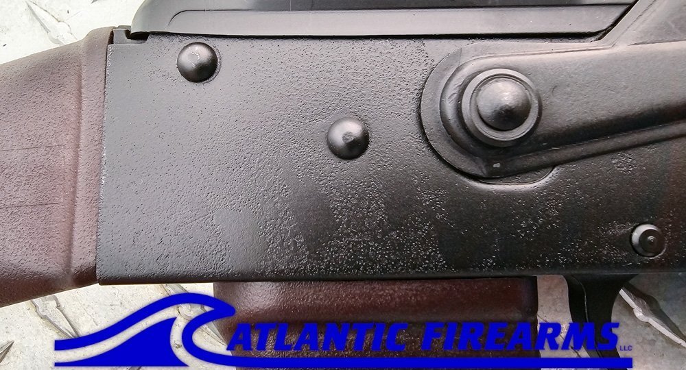 AK 47 Rifle KAM17 Plum **BLEM** - AtlanticFirearms.com
