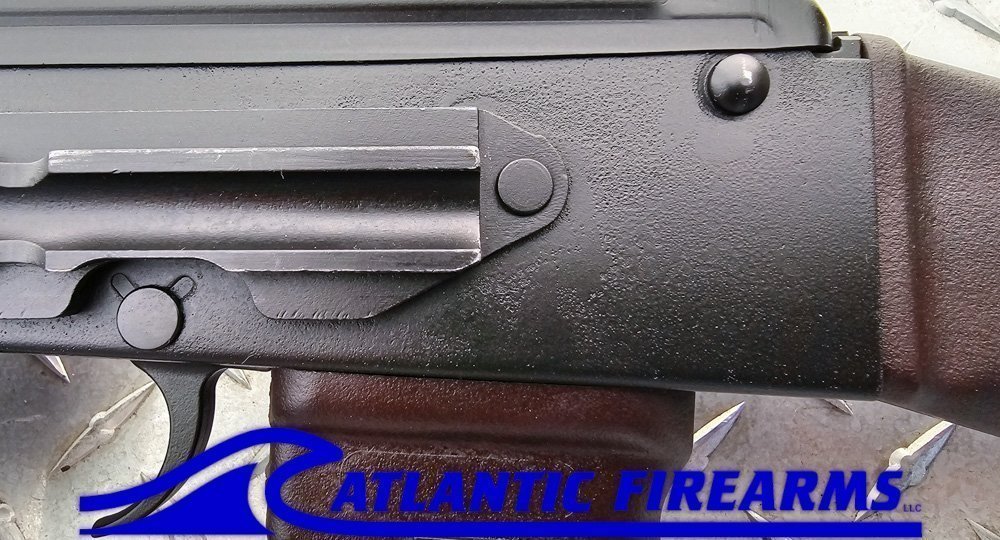 AK 47 Rifle KAM17 Plum **BLEM** - AtlanticFirearms.com