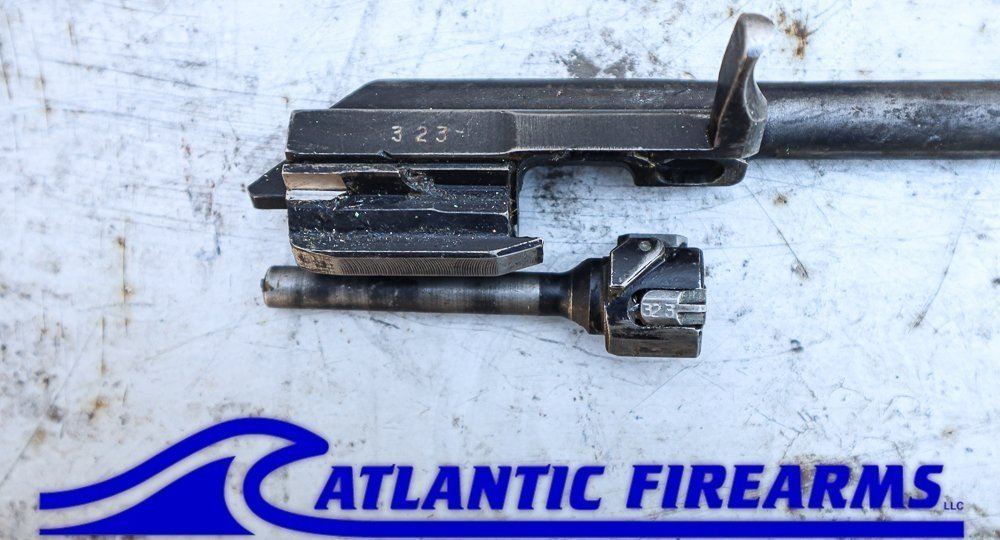 Bulgarian AK74 Rifle Kit- Wood - AtlanticFirearms.com