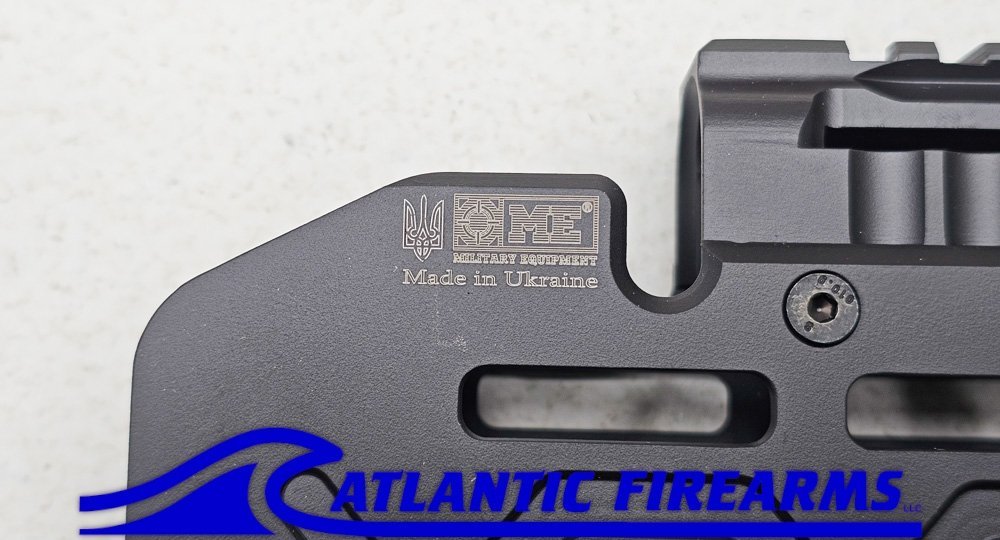 AK Tactical Handguard On SALE - AtlanticFirearms.com