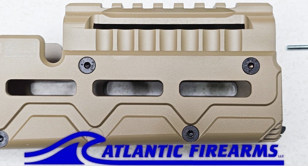 AK/AKM Tactical Handguard - AtlanticFirearms.com