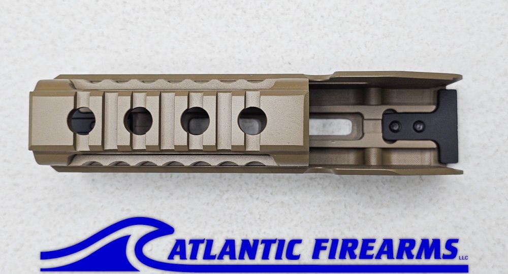 AK/AKM Tactical Handguard - AtlanticFirearms.com