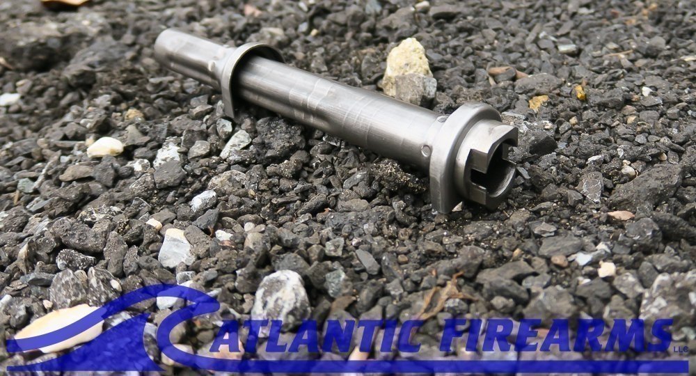 AK Gas Tube-New-UnFinished - AtlanticFirearms.com