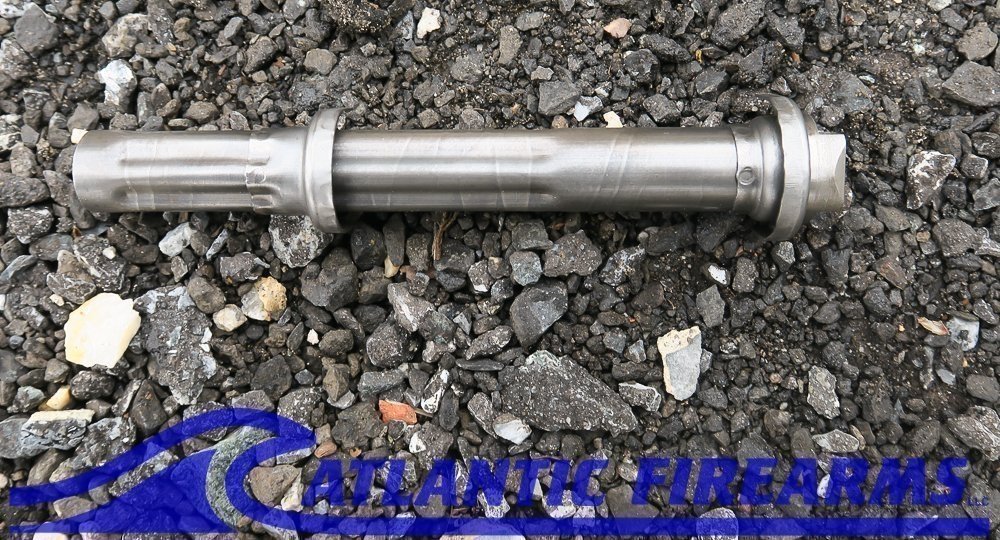 AK Gas Tube-New-UnFinished - AtlanticFirearms.com