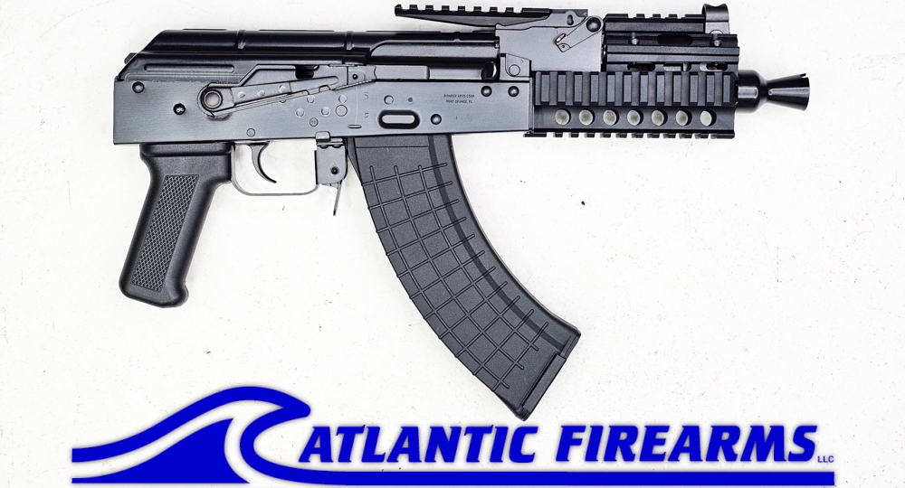Pioneer Arms AK Hellpuppy - AtlanticFirearms.com
