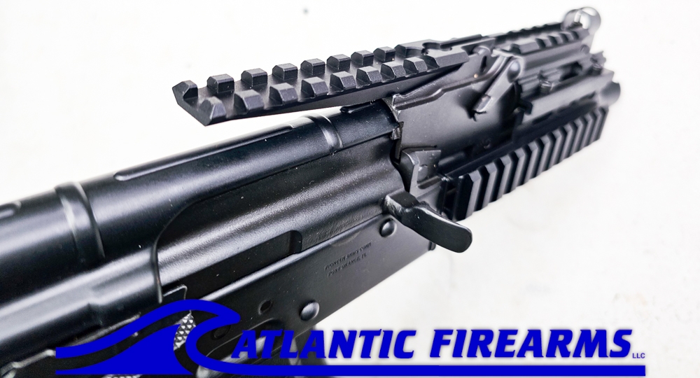 Pioneer Arms AK Hellpuppy - AtlanticFirearms.com