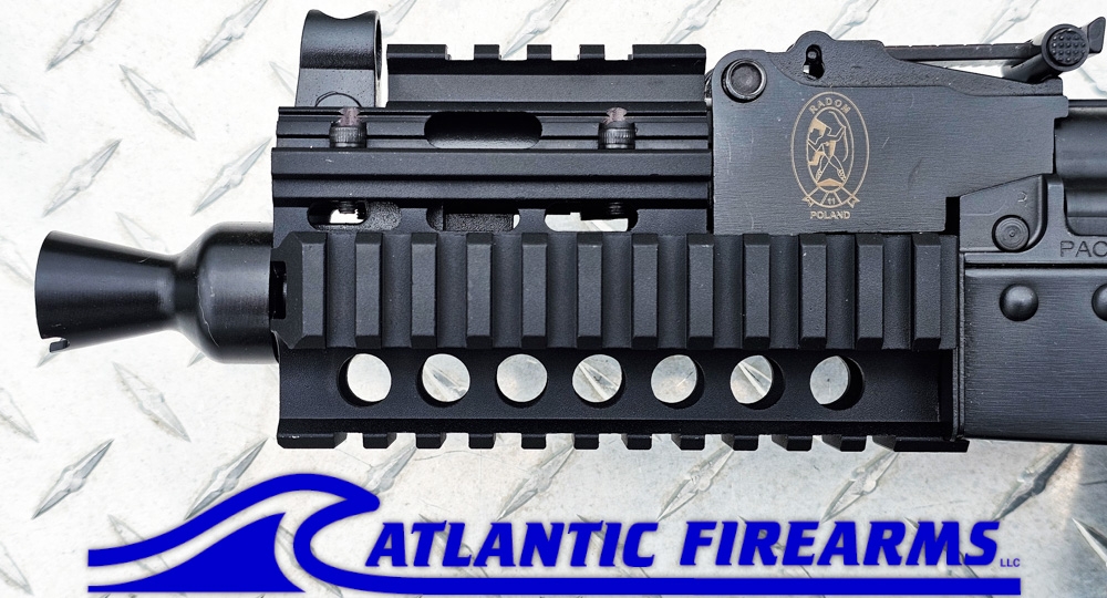 Pioneer Arms AK Hellpuppy - AtlanticFirearms.com