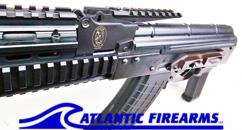 Pioneer Arms AK Hellpuppy - AtlanticFirearms.com
