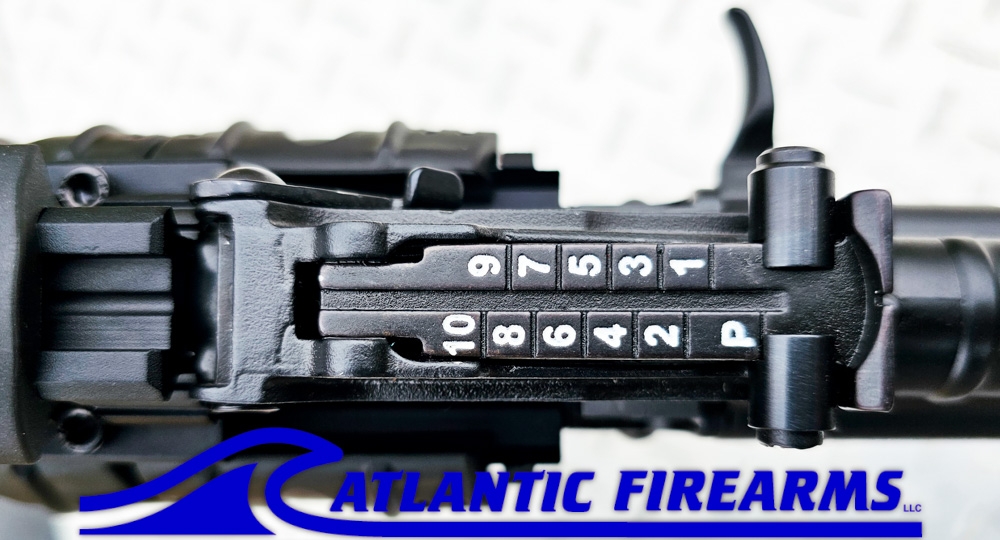 Pioneer Arms AK Hellpuppy - AtlanticFirearms.com