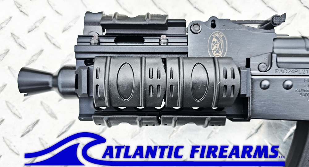 Pioneer Arms AK Hellpuppy - AtlanticFirearms.com