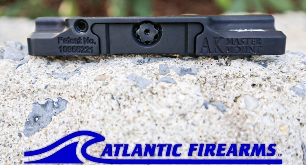 Micro Draco Master Mount SALE - AtlanticFirearms.com