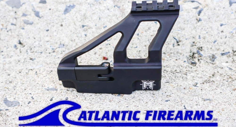 Micro Draco Master Mount SALE - AtlanticFirearms.com