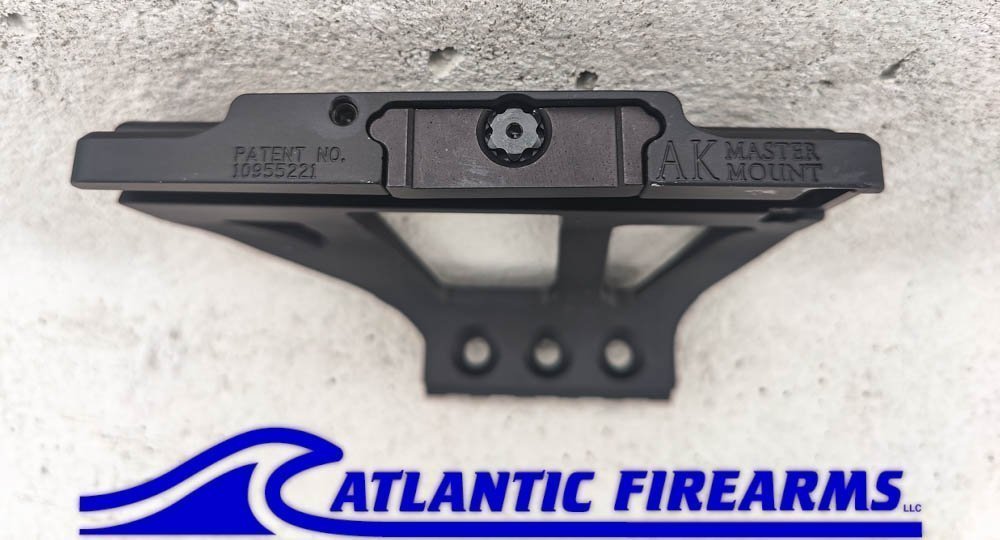 AK Master Mount SALE - AtlanticFirearms.com