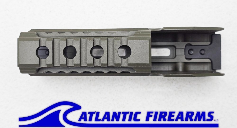 AK OD Green Tactical Handguard - AtlanticFirearms.com