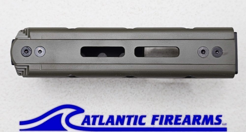 AK OD Green Tactical Handguard - AtlanticFirearms.com