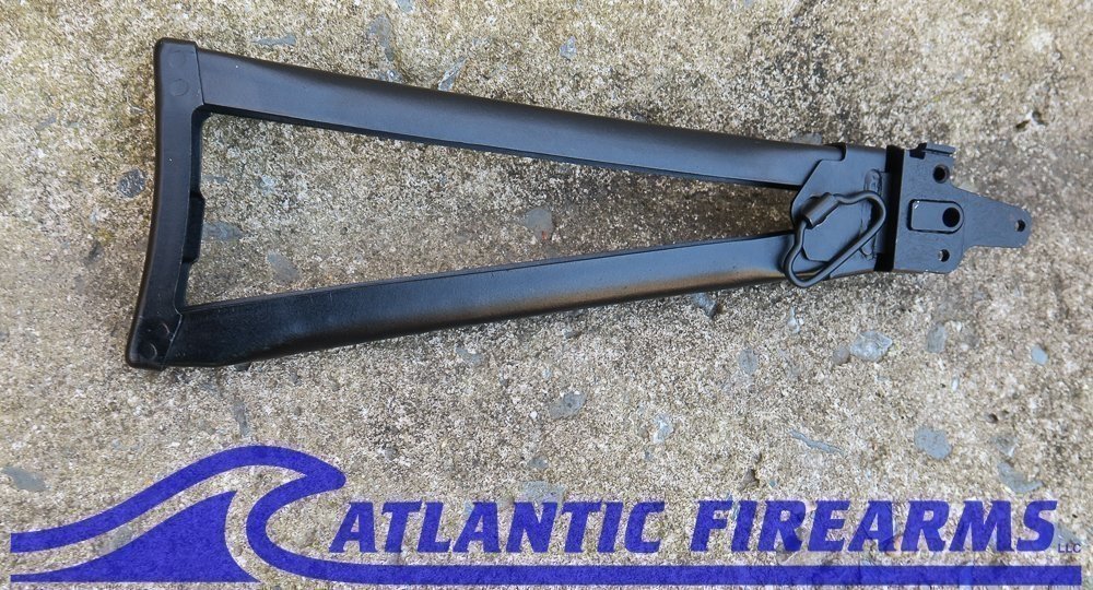 AK Triangle Side Folder Stock Kit 5.5mm For Sale - AtlanticFirearms.com
