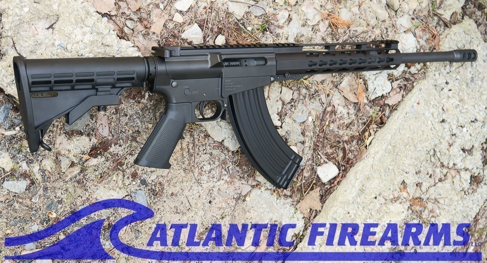 AK15 Rifle MM47 762X39 - AtlanticFirearms.com