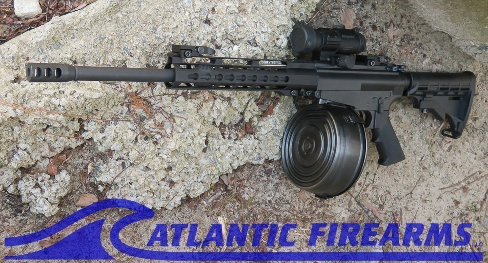 AK15 Rifle MM47 762X39 - AtlanticFirearms.com