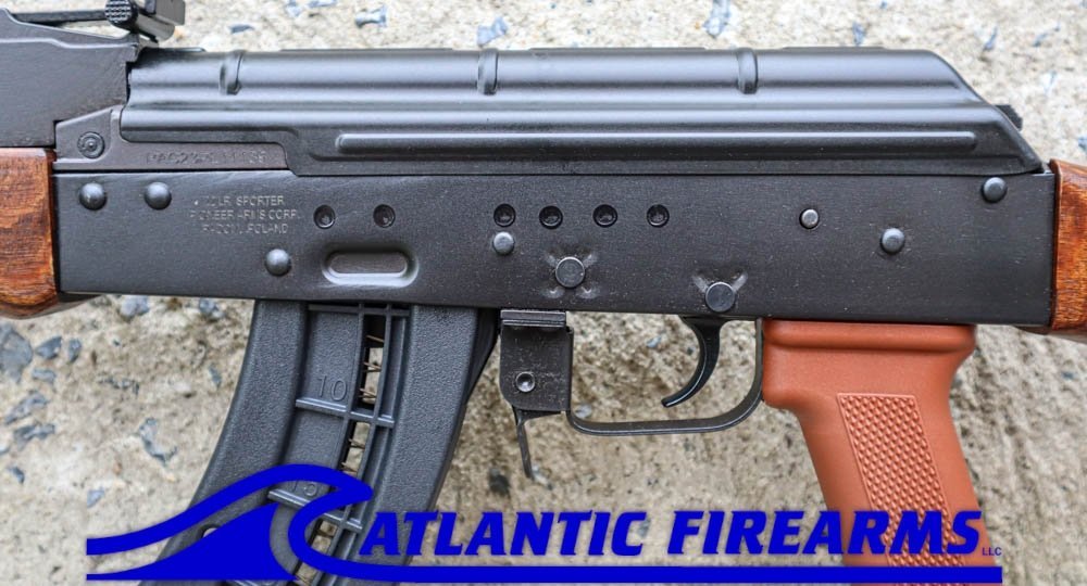 AK47 22LR Trainer Rifle SALE - AtlanticFirearms.com