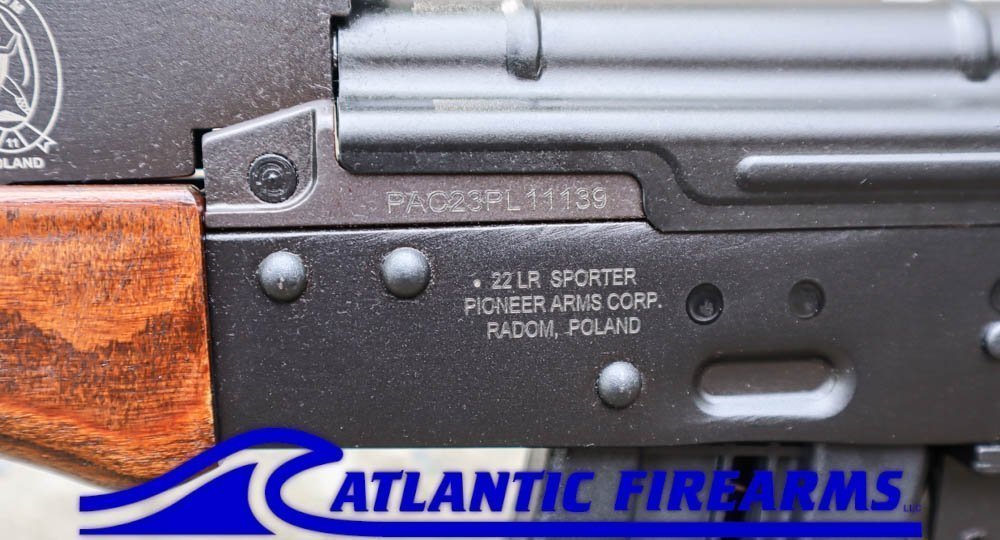 AK47 22LR Trainer Rifle SALE - AtlanticFirearms.com