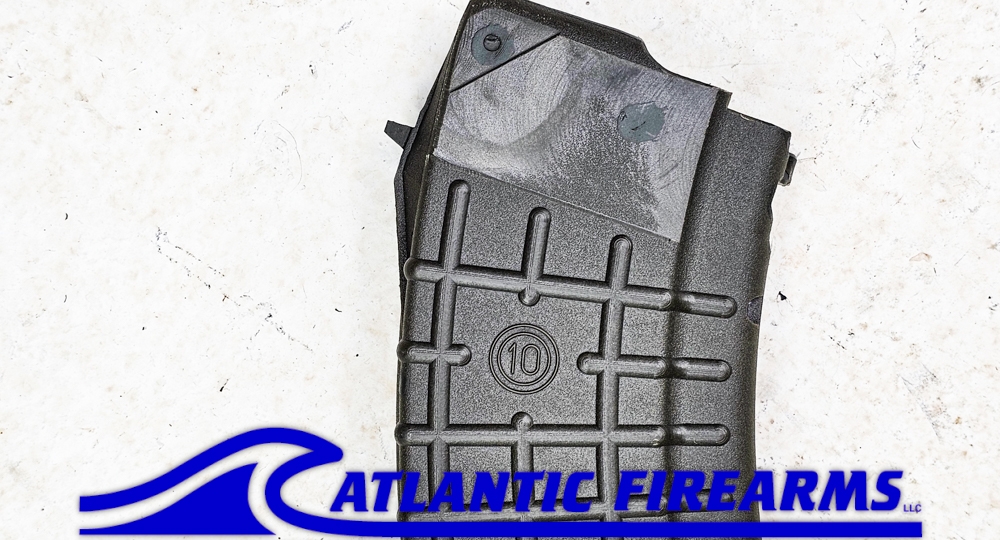 Arsenal Bulgaria Circle 10-AK47 40 Round Waffle Magazine OD Green ...