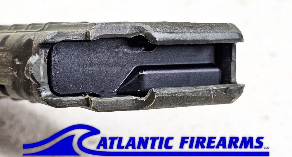 Arsenal Bulgaria Circle 10-AK47 40 Round Waffle Magazine OD Green ...