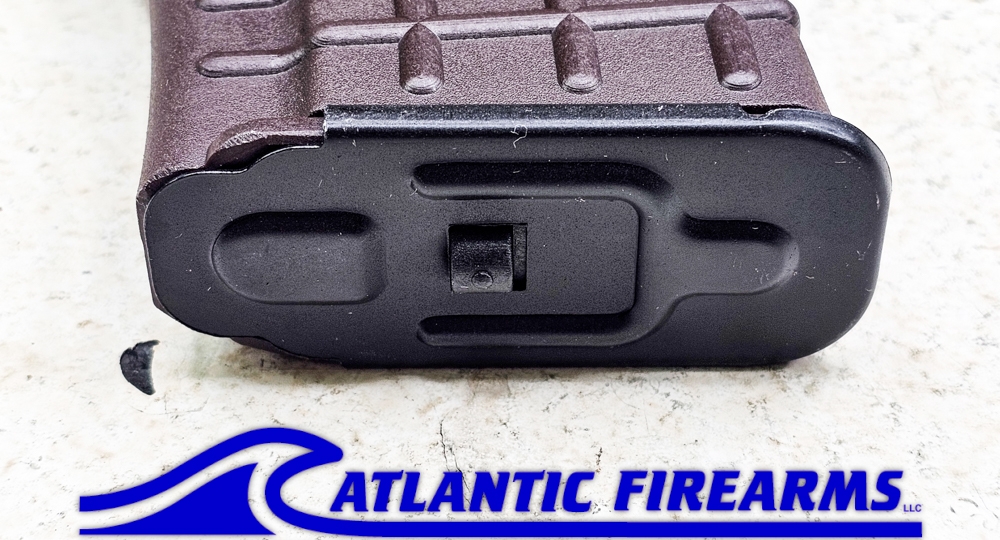 Arsenal Bulgaria Circle 10-AK47 40 Round Waffle Magazine Plum ...