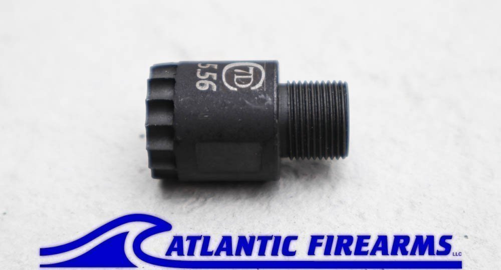 5.56 AK Thread Adapter - AtlanticFirearms.com