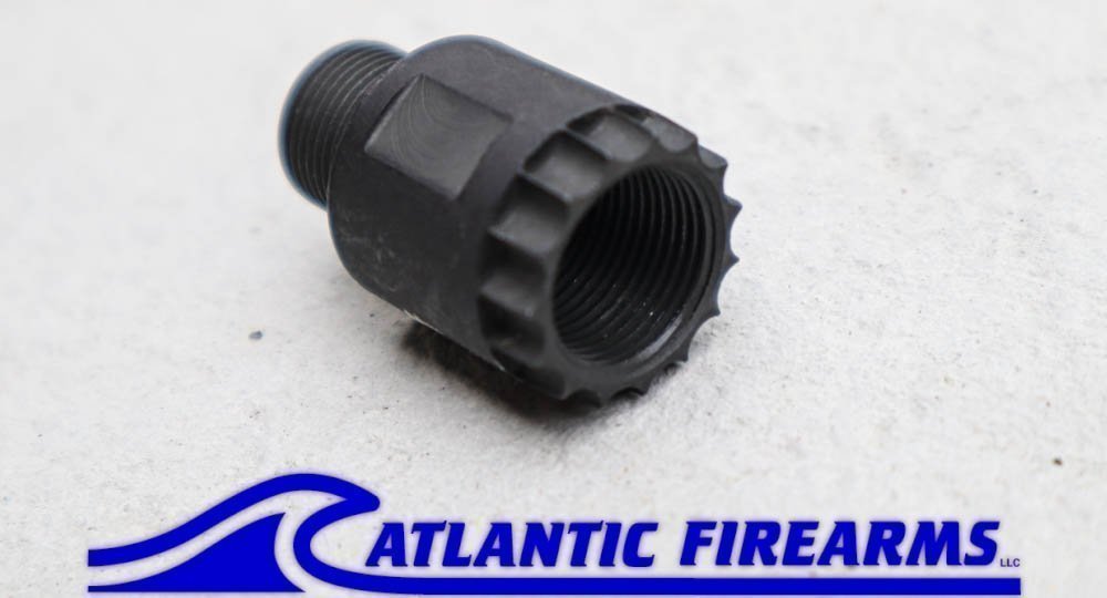 5.56 AK Thread Adapter - AtlanticFirearms.com