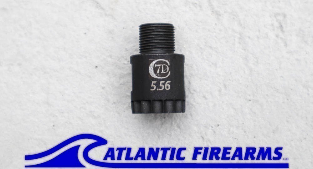 5.56 AK Thread Adapter - AtlanticFirearms.com